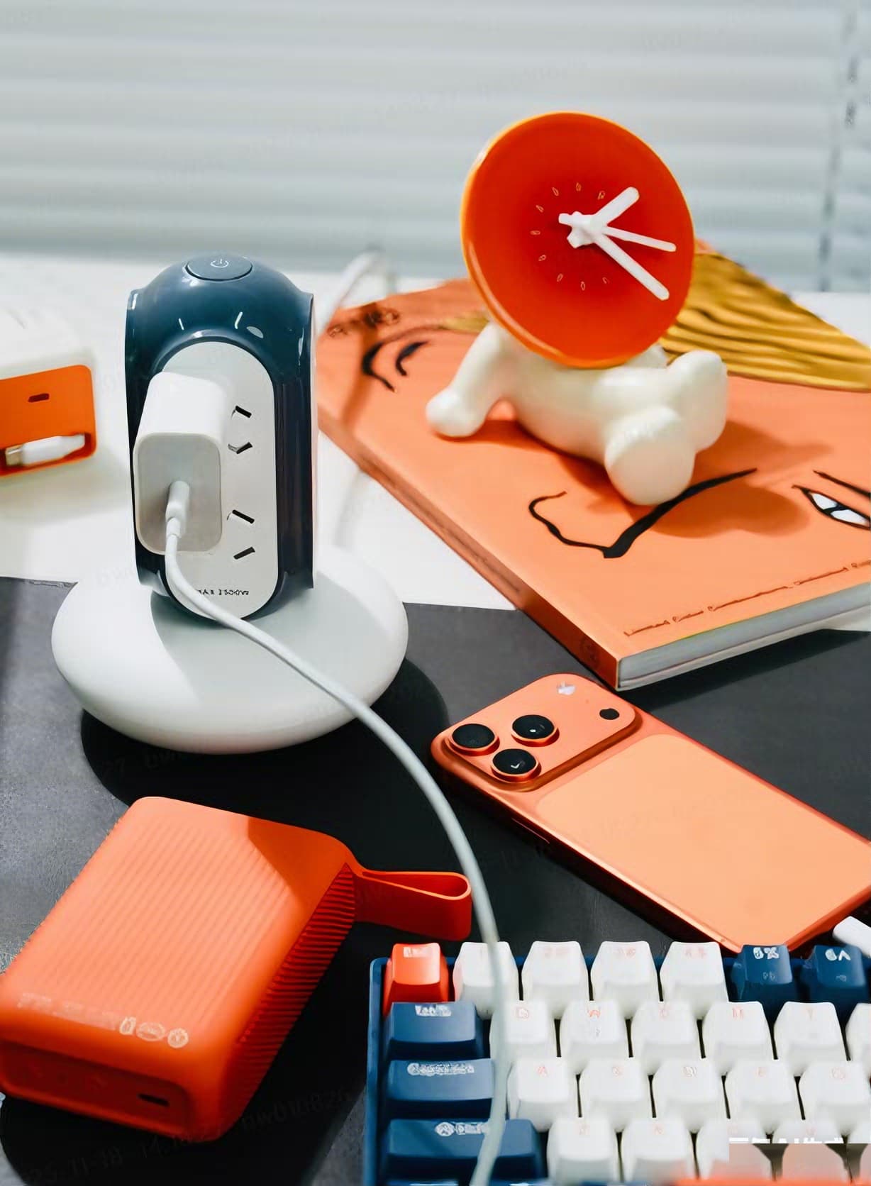 From "Behind the Scenes" to "Front Stage": MiaoLab Safety Power Strip Usher in a New Era of ...